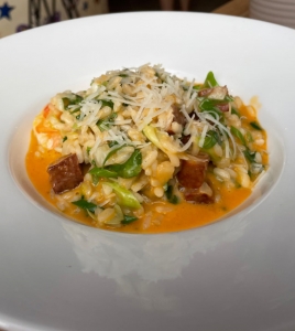 El Boquerón Restaurant - A cosy family own tapas and wine bar